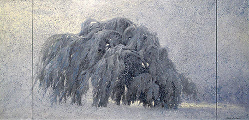 Escape from reality - the Boundless Art of Sergei Aparin - Vexels Blog